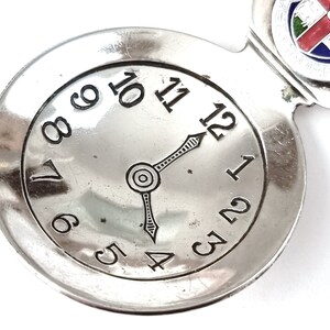 Vintage Tea Caddy Spoon, Australian Silver Plate, Stokes & Sons ...