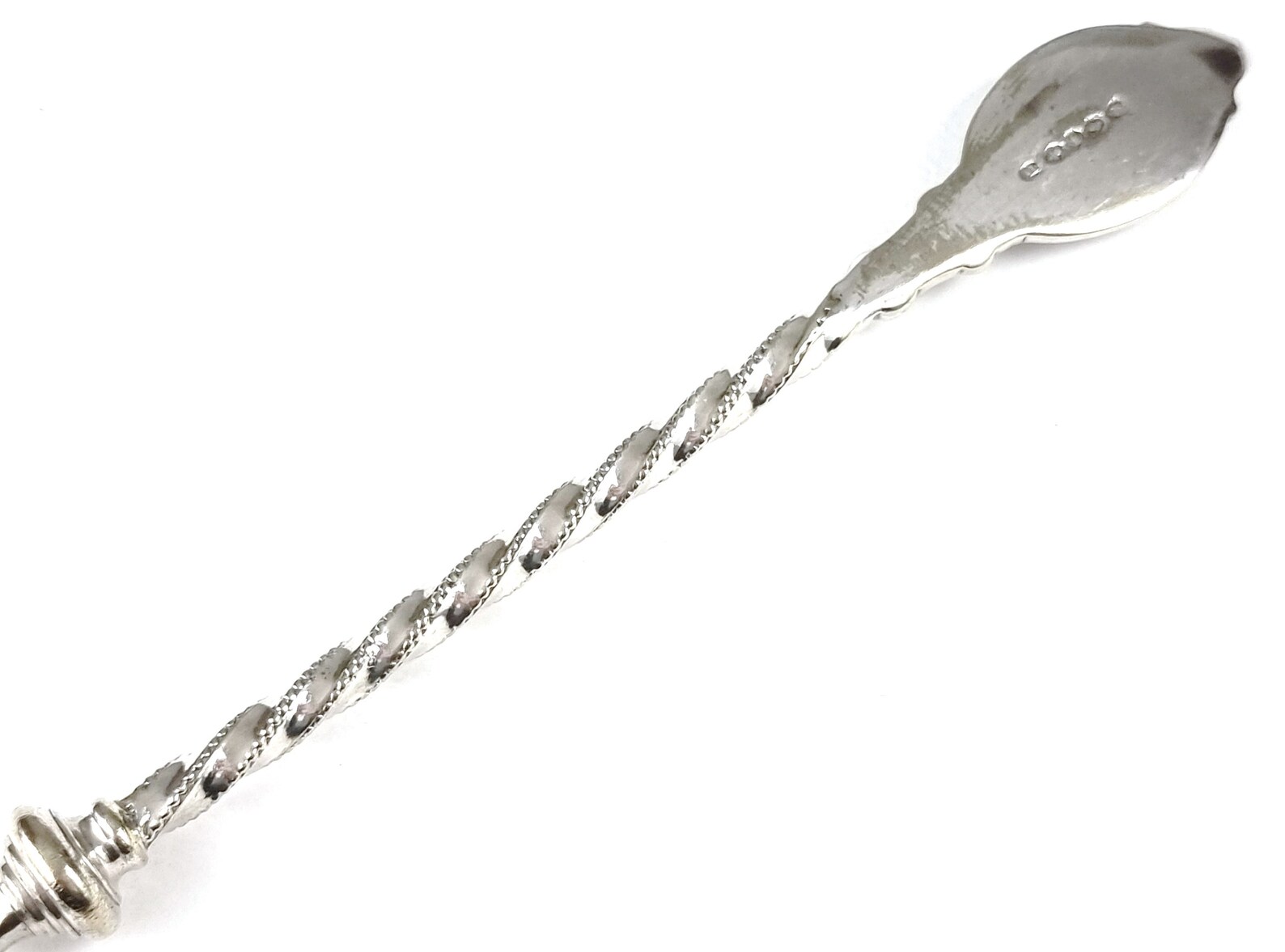 Striking Flatware, Long Handled Fork, Serving Utensil, Toasting Fork ...
