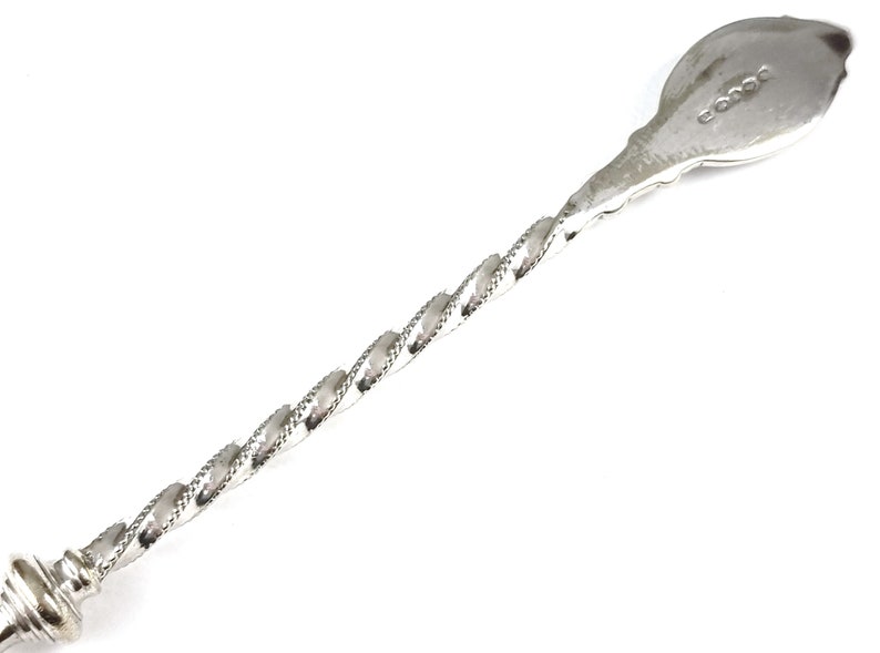 Striking Flatware, Long Handled Fork, Serving Utensil, Toasting Fork ...