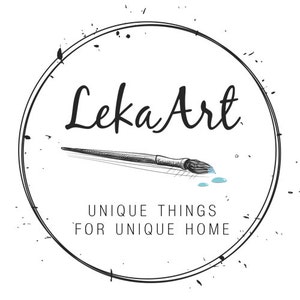 LekaArt - Etsy