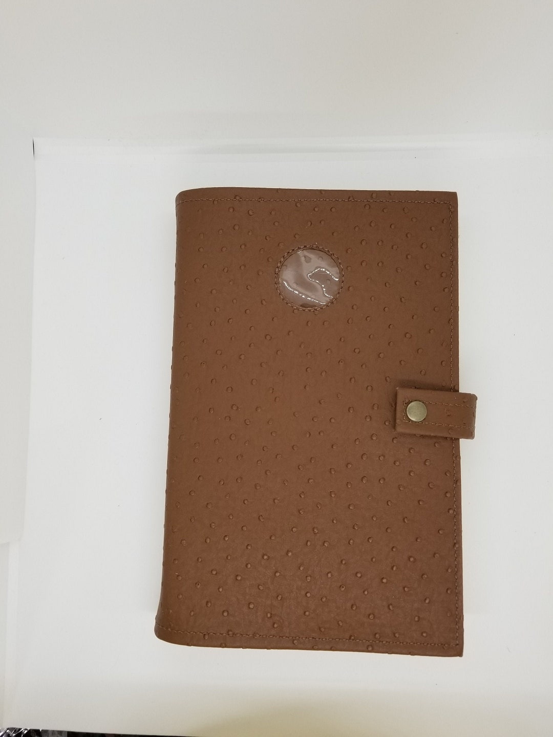 AA Large Print Big Book Cover - Etsy