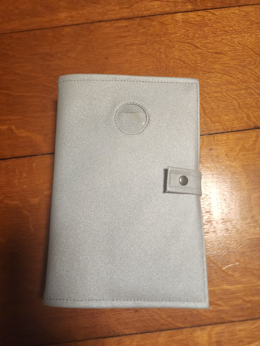 AA Large Print Double Book Cover - Etsy