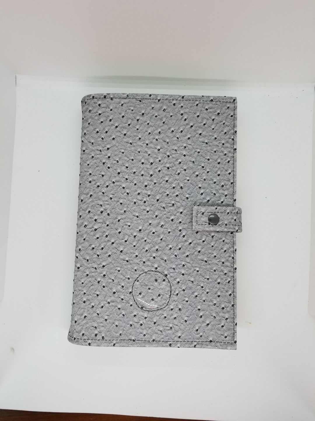 AA Large Print Big Book Cover - Etsy