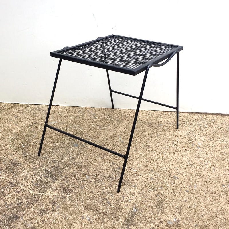 Wire Table Legs - Etsy