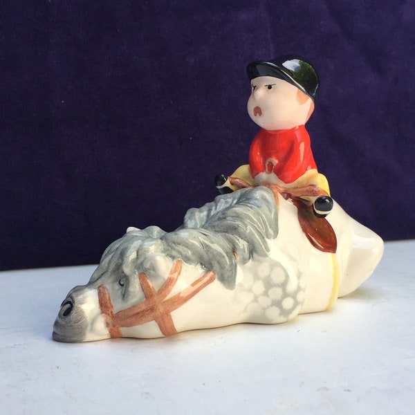Thelwell - Etsy