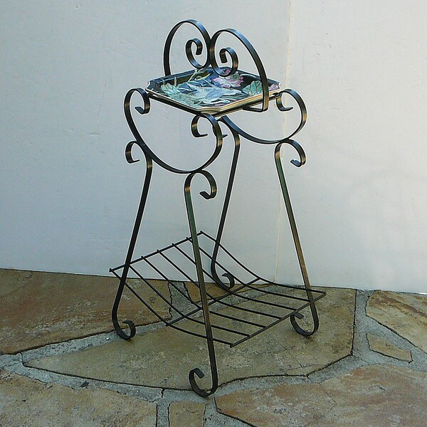 Ashtray Stand - Etsy