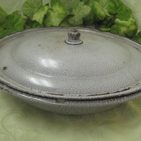 Graniteware - Etsy