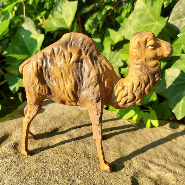 Nativity Camel - Etsy