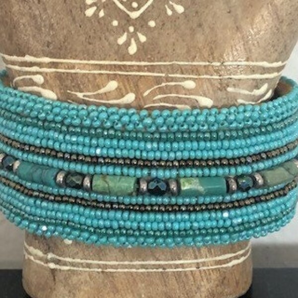 Navajo Turquoise - Etsy