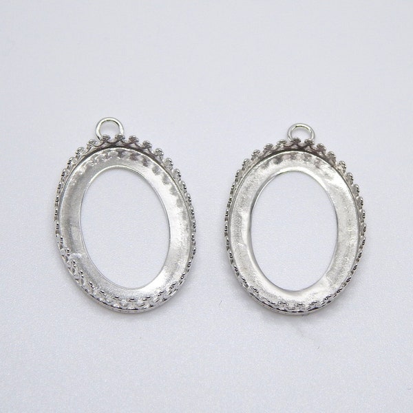 Gallery Wire Bezel - Etsy