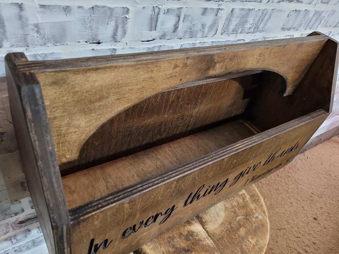 Toolbox Design DXF File - Etsy