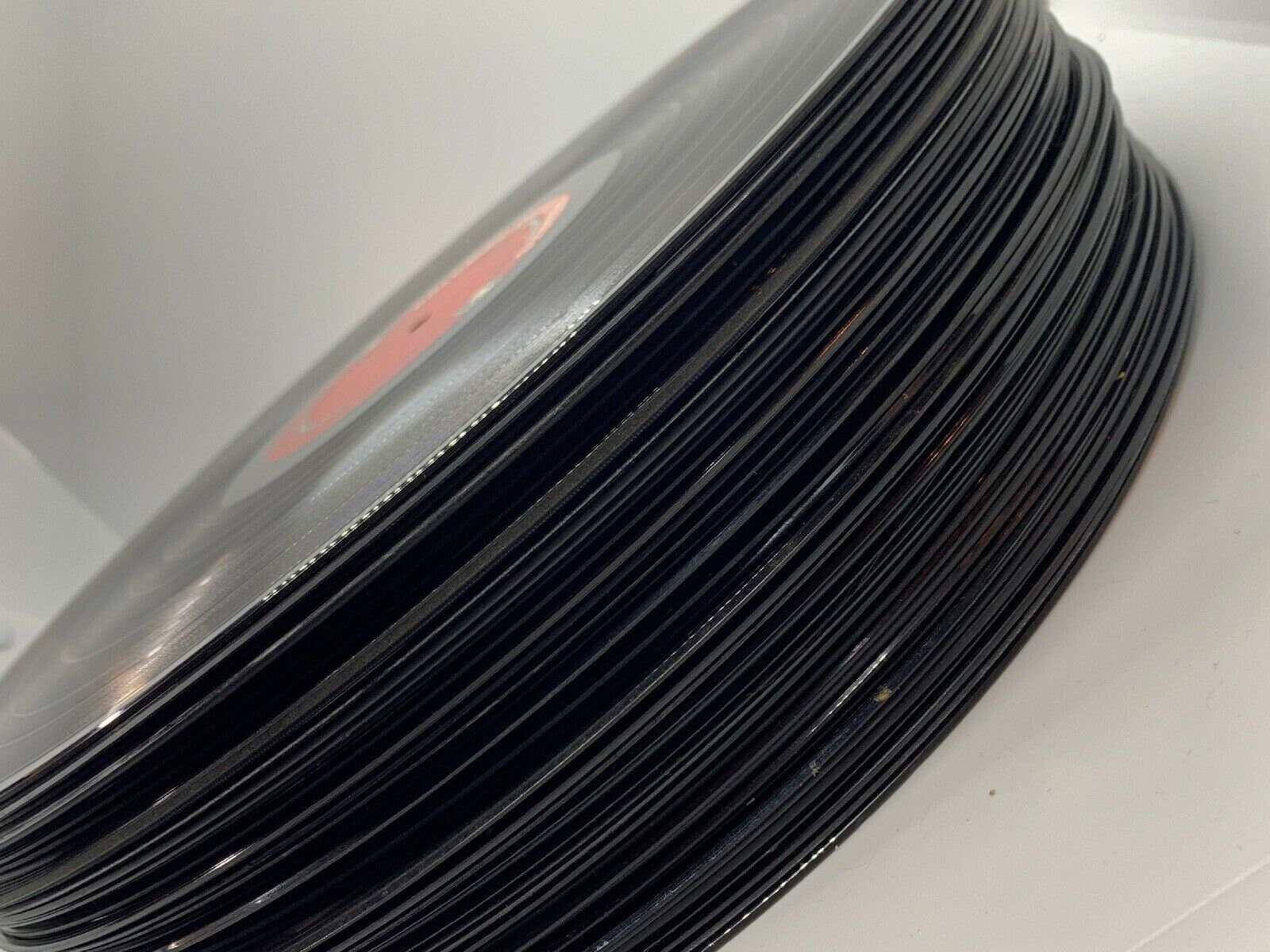 Vintage Vinyl Records 12" Inch (LP Only, No Sleeve) - Etsy