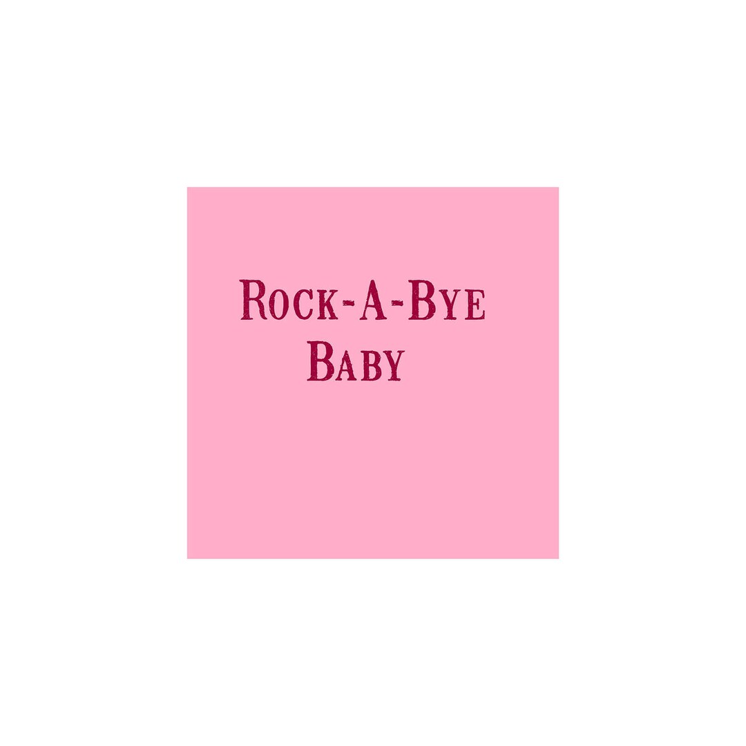 New Baby Girl Card Baby Girl New Baby Card New Arrival Etsy