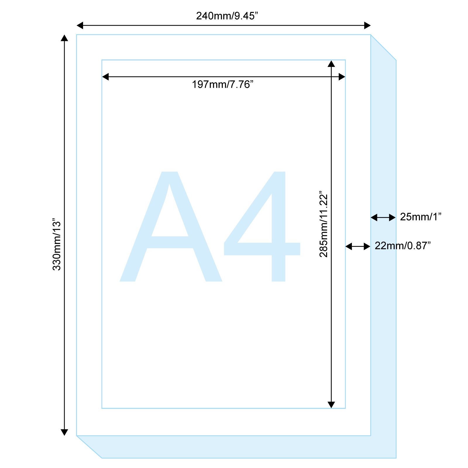 Cyberpunk Neon Street Framed Or Frameless Poster Print Neon | Etsy