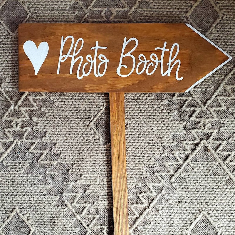 Custom Photobooth - Etsy