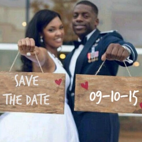 Engagement Announcement Sign Engagement Photo Save The Date Etsy
