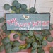 Custom Chicken Coop Sign, Home Sweet Coop, Farm Sign, Chicken Gift ...