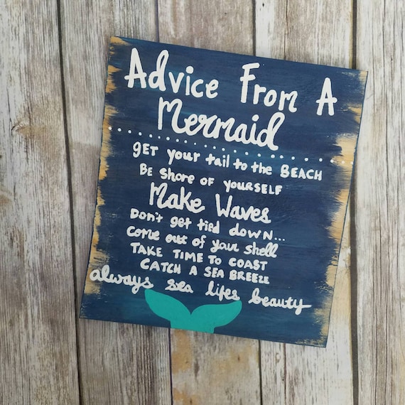 Signs Of Becoming A Mermaid