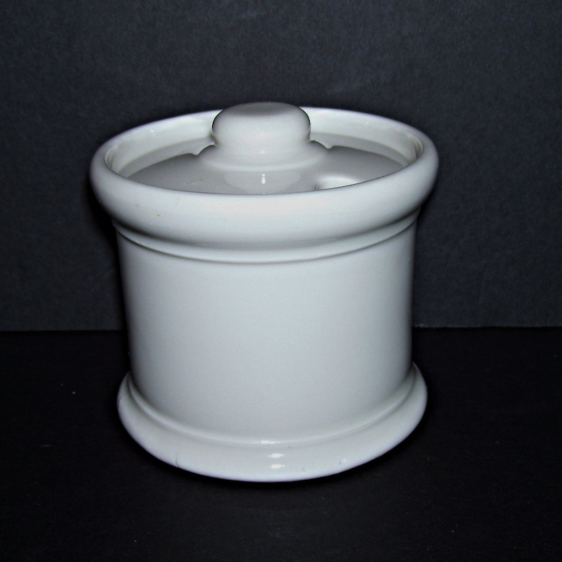 Condiment Jar - Etsy