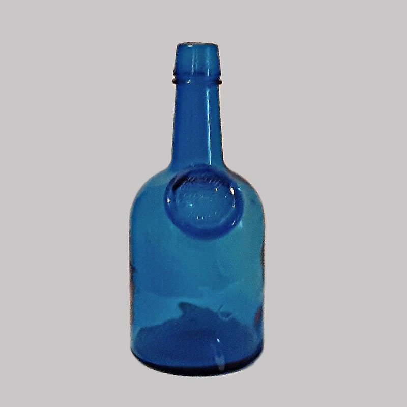 5 Inches Tall Bottle - Etsy