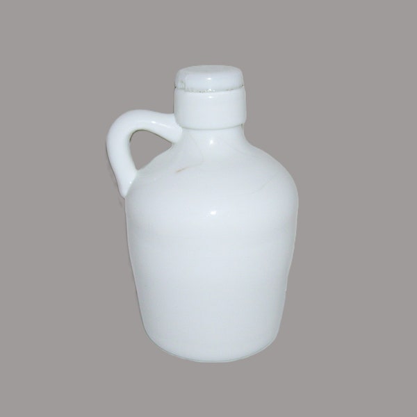 White Jug - Etsy
