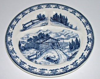 Vitrified China - Etsy