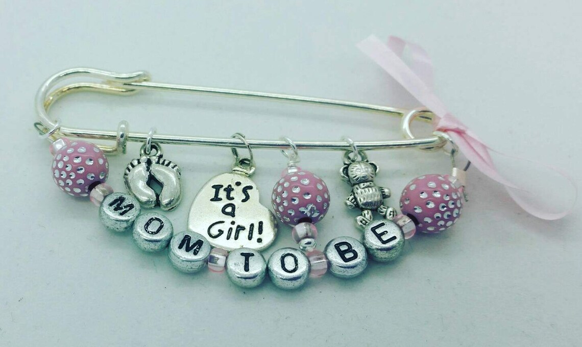 Mom to Be Pin Mum to Be Pin Mom to Be Brooch Grandma to Be - Etsy