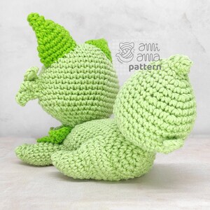 PDF CROCHET PATTERN Amigurumi Sprigatito Inspired - Etsy Australia