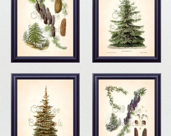 8x10 Christmas Print | Etsy