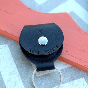 Tokens of Love Set - Hand Stamped Tokens - Gift of Love - Love Tokens ...