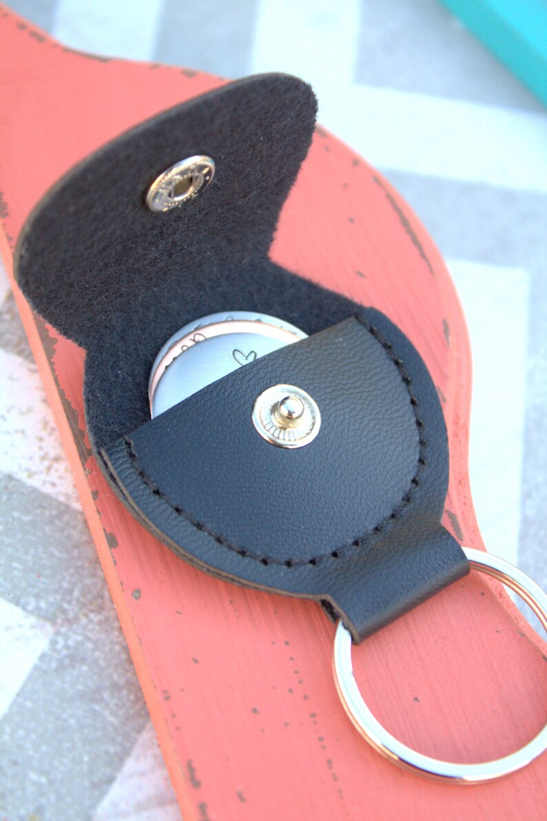 Tokens of Love Set Hand Stamped Tokens Gift of Love Love - Etsy