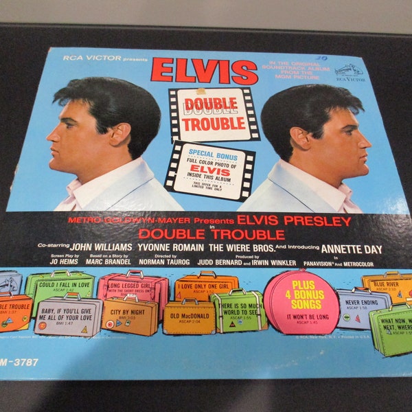 Elvis Presley Photo Album - Etsy