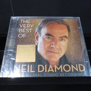 CD 1990's Neil Diamond Cd's Greatest Hits Collection Very Best of ...