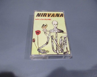Fallout Cassette Tapes - Etsy