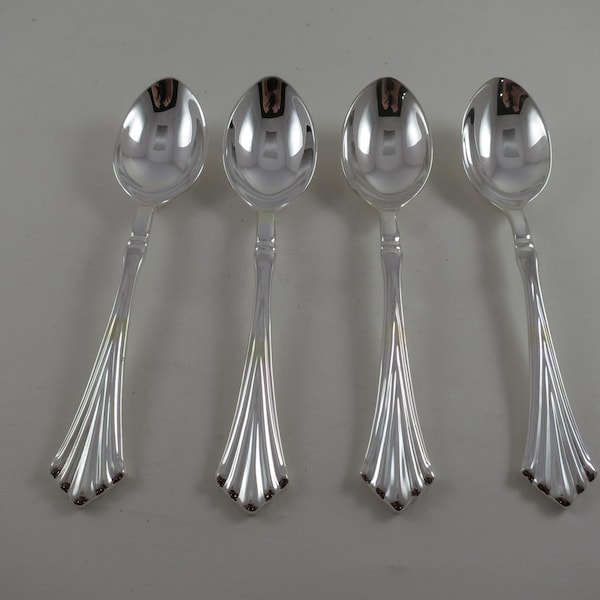 Rogers Sons Teaspoon - Etsy