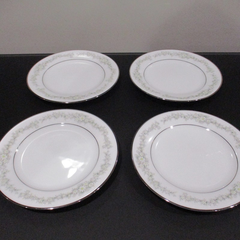 Vintage Noritake China Patterns - Etsy