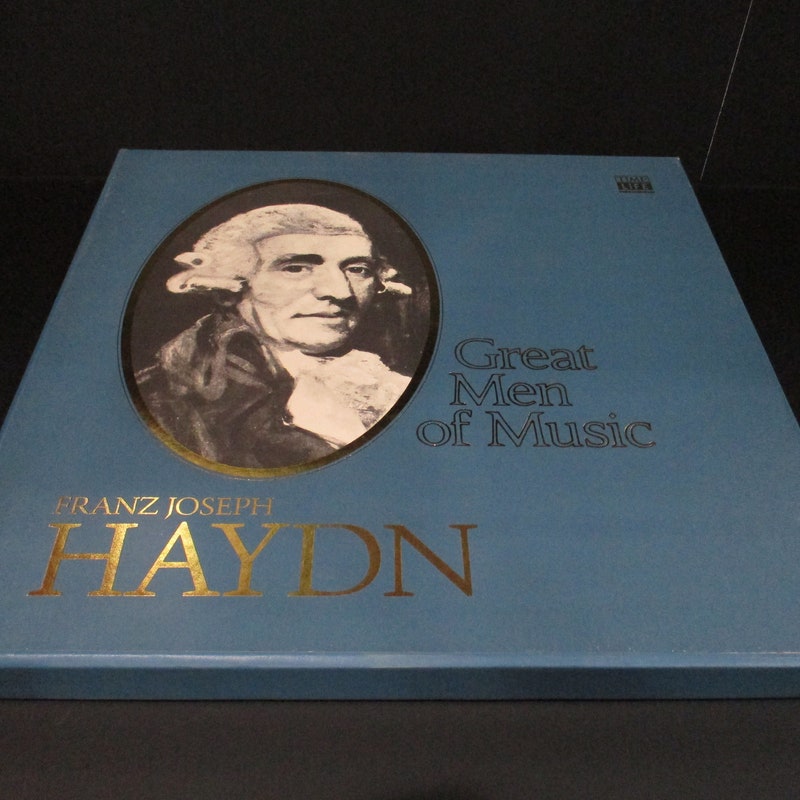 Haydn - Etsy