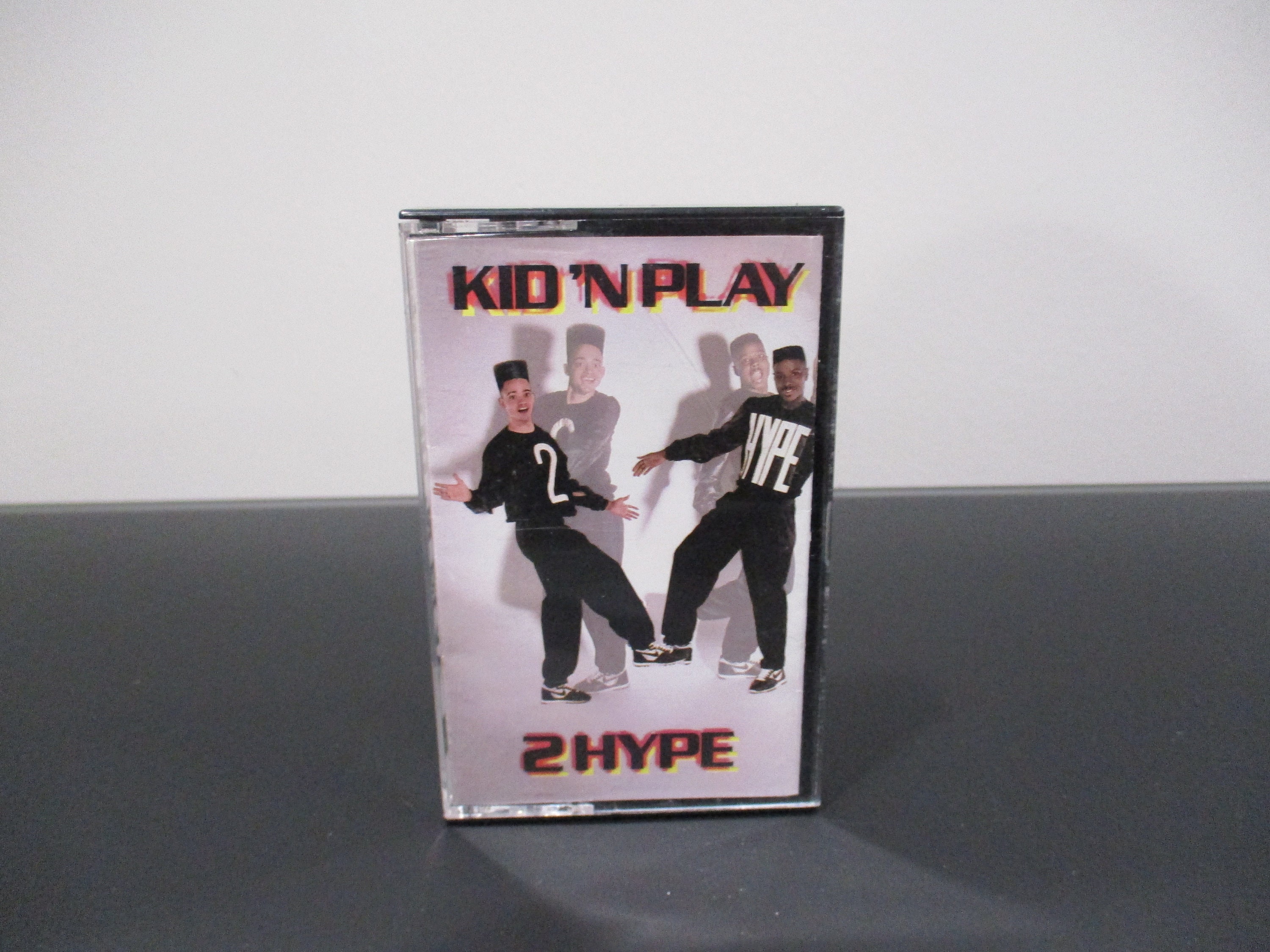 Kid And Play House Party Outfits