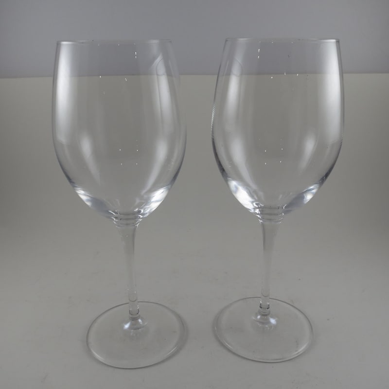 Luigi Bormioli Crystal - Etsy