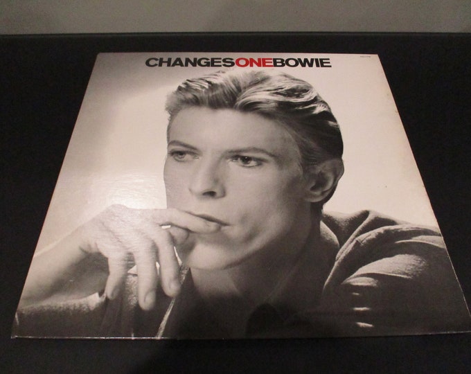 Bowie,david-changesonebowie - Etsy