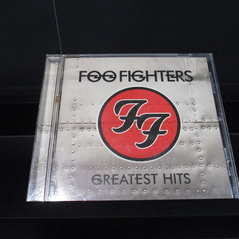 Foo Fighters - Etsy