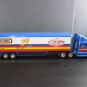 Vintage 1993 Ertl White Rose Collectibles 1:64 Scale Diecast Nascar ...