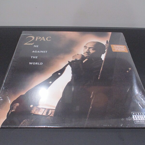 Me Against the World - Etsy