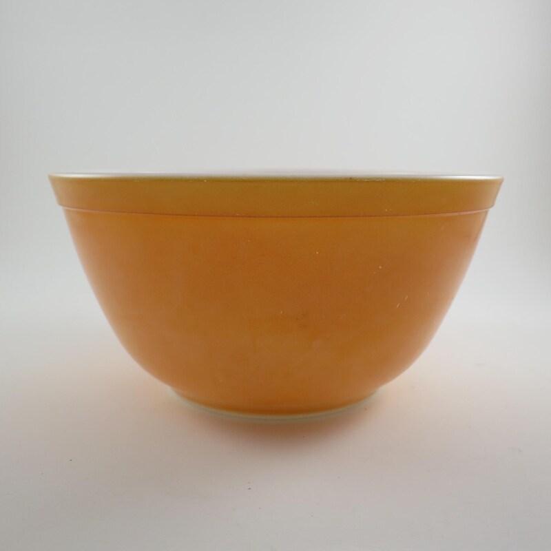 Orange Pyrex - Etsy