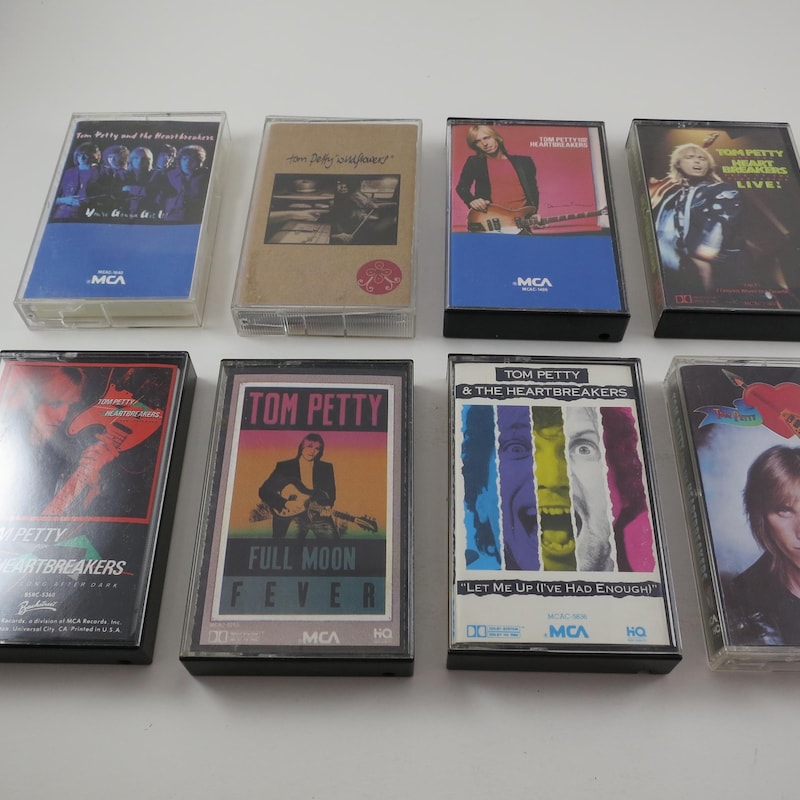 Tom Petty Wildflowers Gifts - 60+ Gift Ideas for 2025