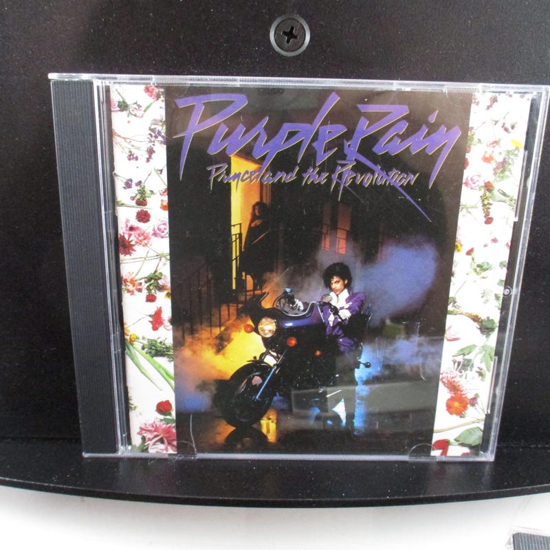 Prince Symbol - Etsy