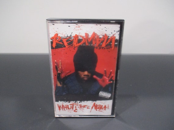 Redman Whut Thee Album