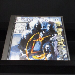 CD 1990's Foreigner Cd's Extended Versions Very Best and Beyond Jukebox ...