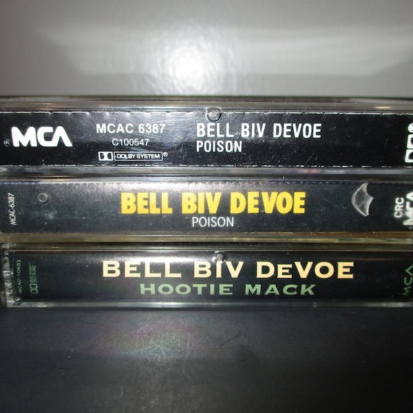 Bell Biv Devoe - Etsy
