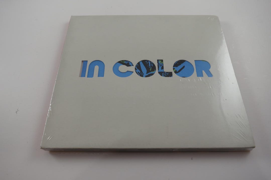 Hanson CD: Choose Your Album, Mmmbop, Snowed In, in Color, String ...
